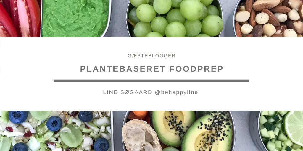 Food prep with behappyline – Yummii Yummii